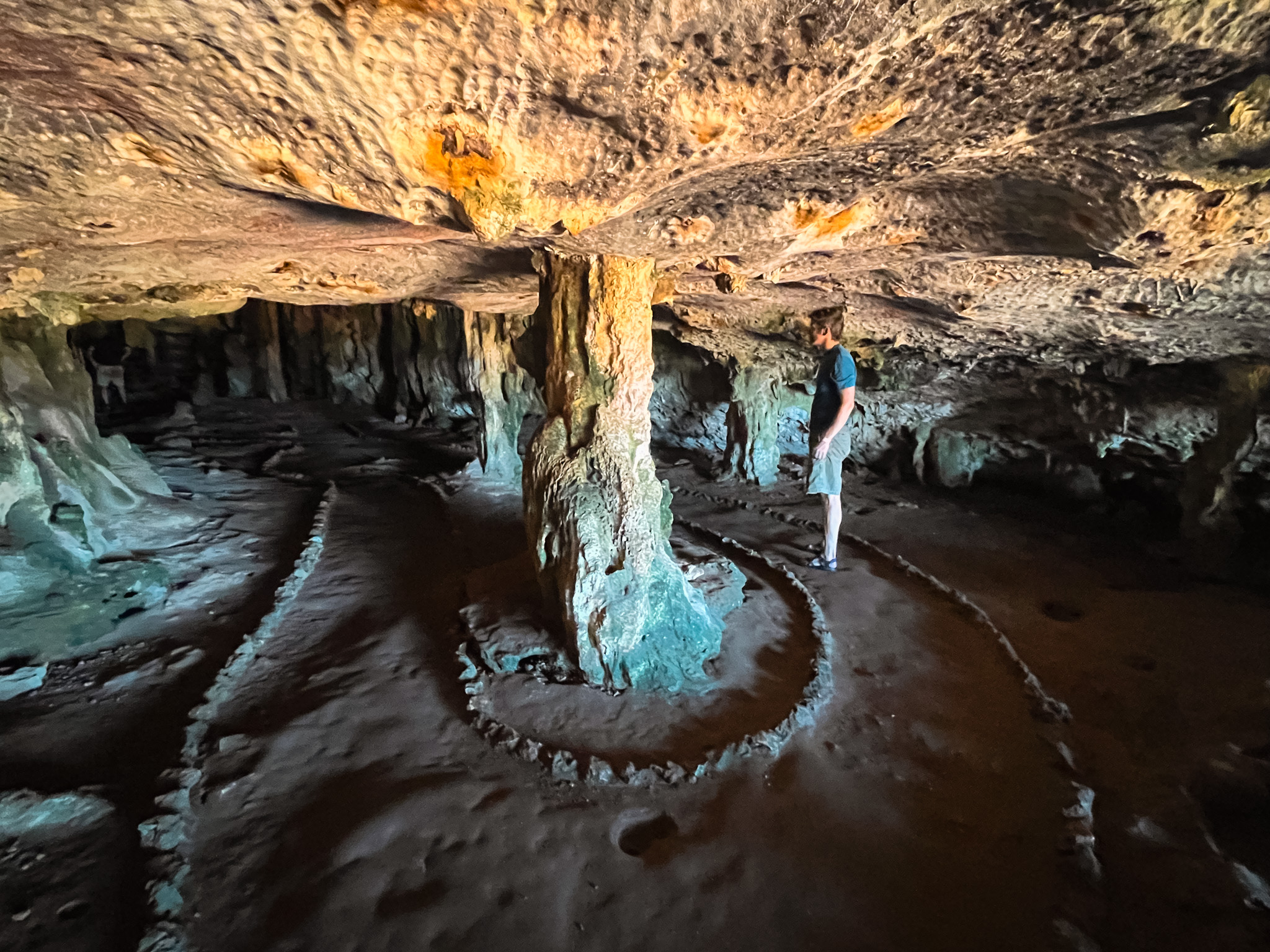 The Most Adventurous Things to do in Aruba - Chasing ADVNTR
