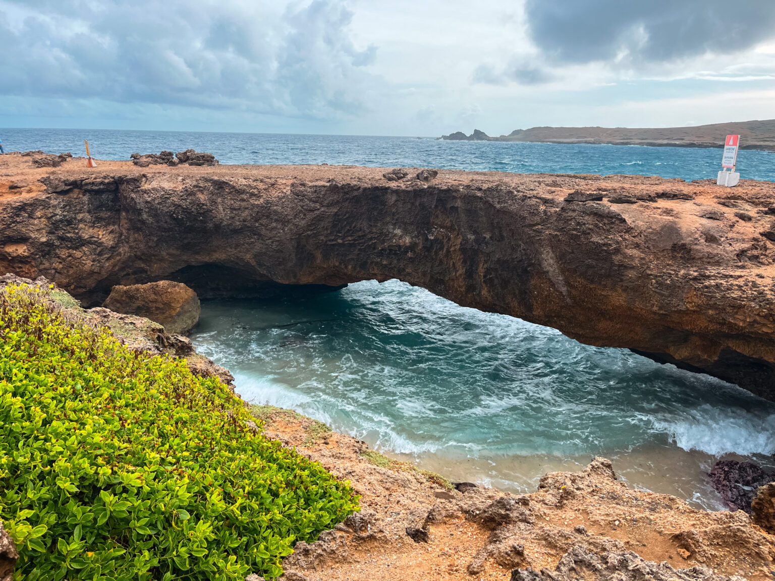 The Most Adventurous Things to do in Aruba - Chasing ADVNTR