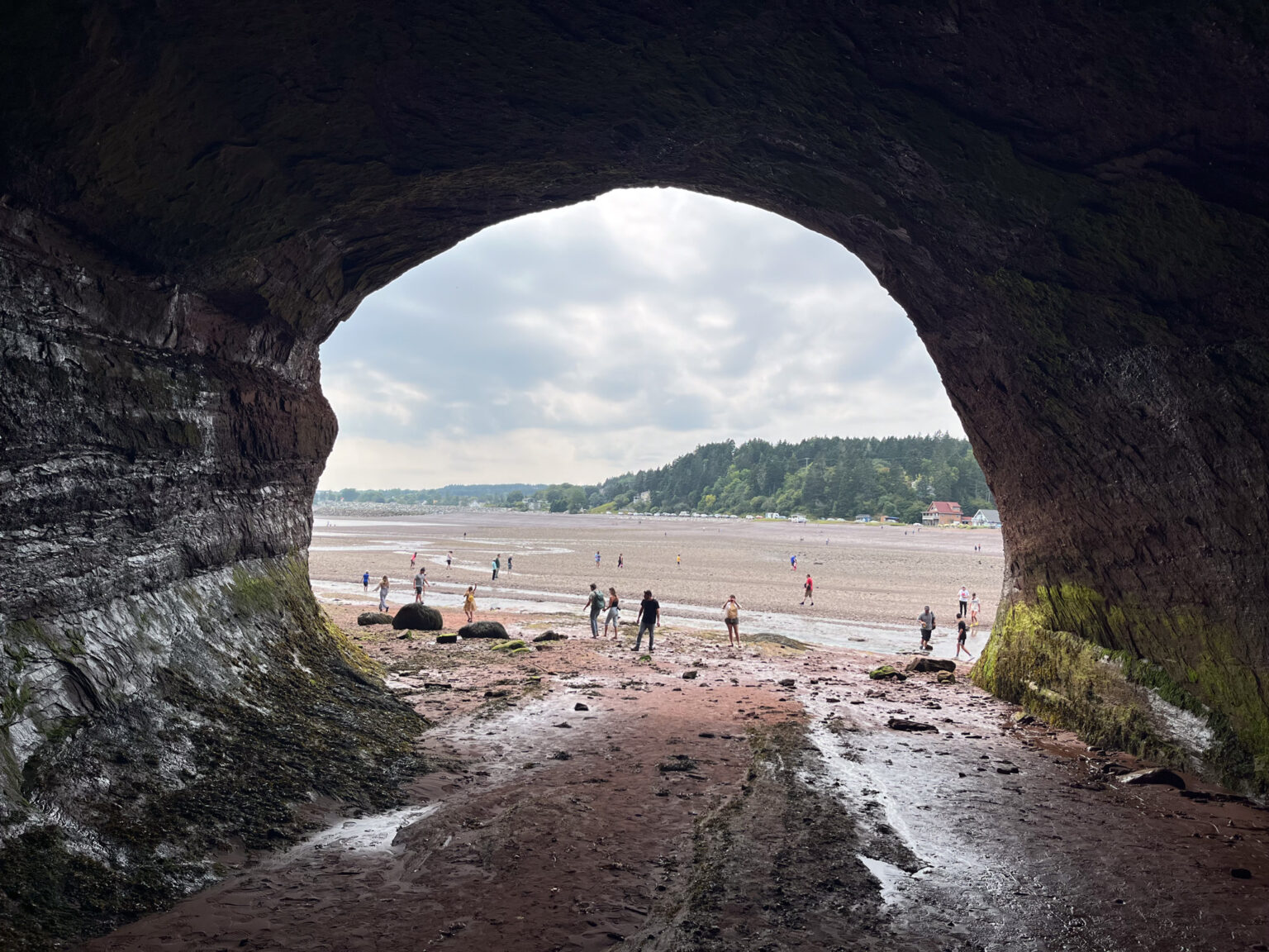 An Incredible Bay of Fundy Itinerary - Chasing ADVNTR