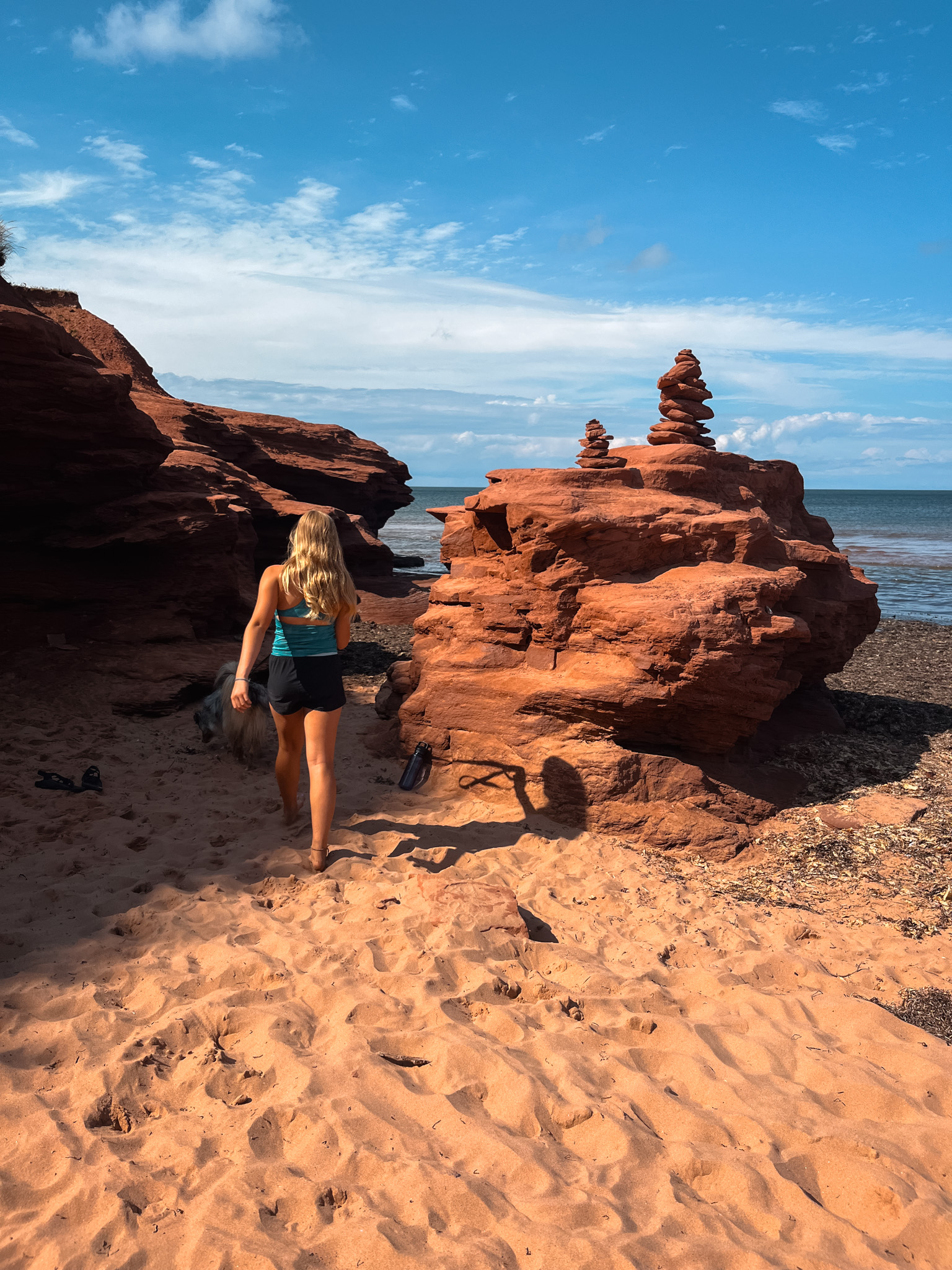 How to Explore Prince Edward Island - Chasing ADVNTR