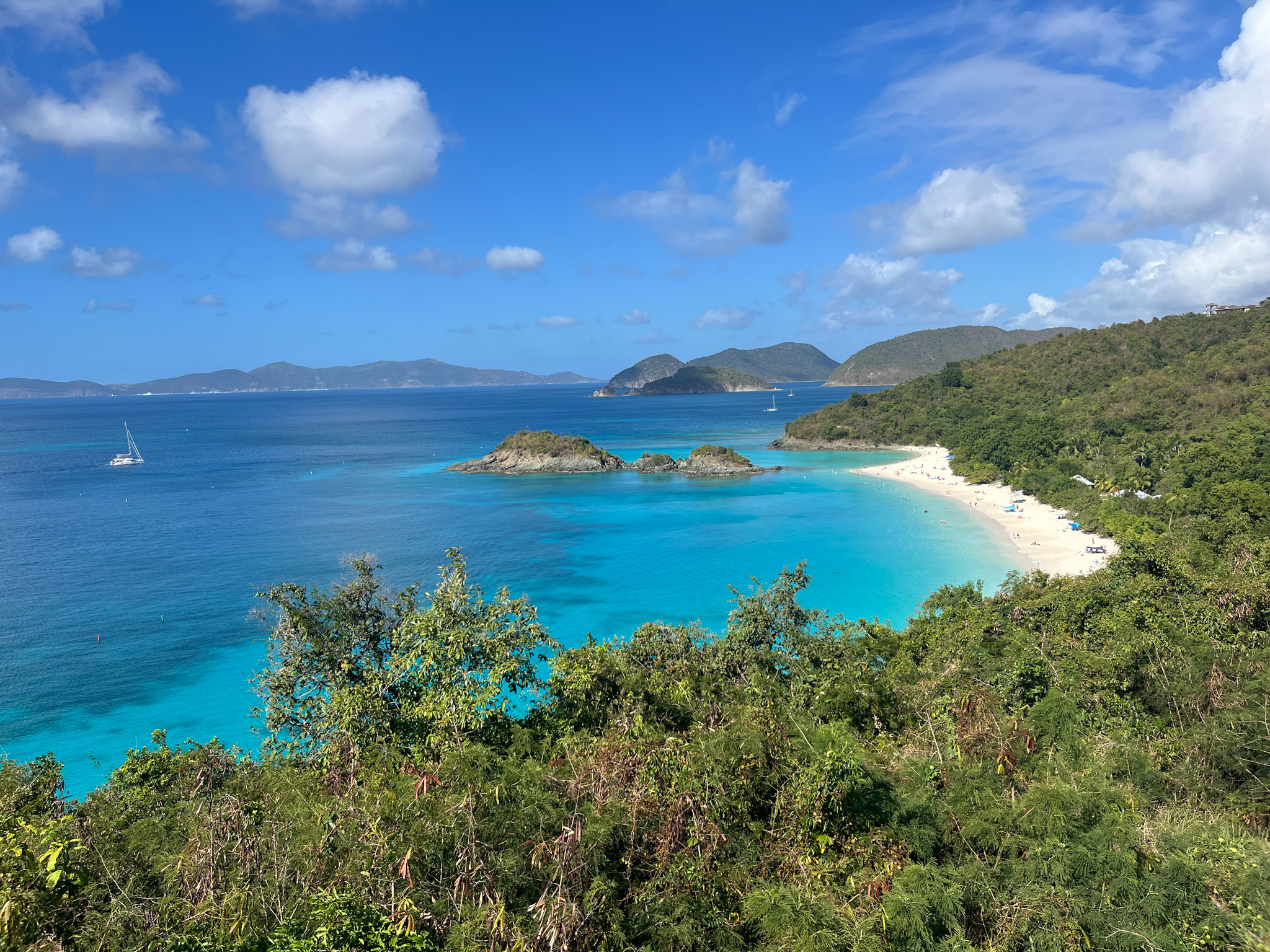 12 Best Things to do in Virgin Islands National Park - Chasing ADVNTR