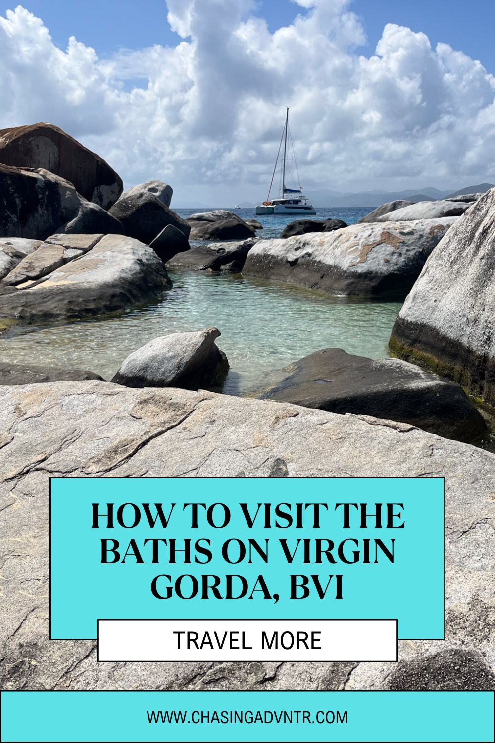 How to Visit The Baths on Virgin Gorda: Everything You Need to Know ...