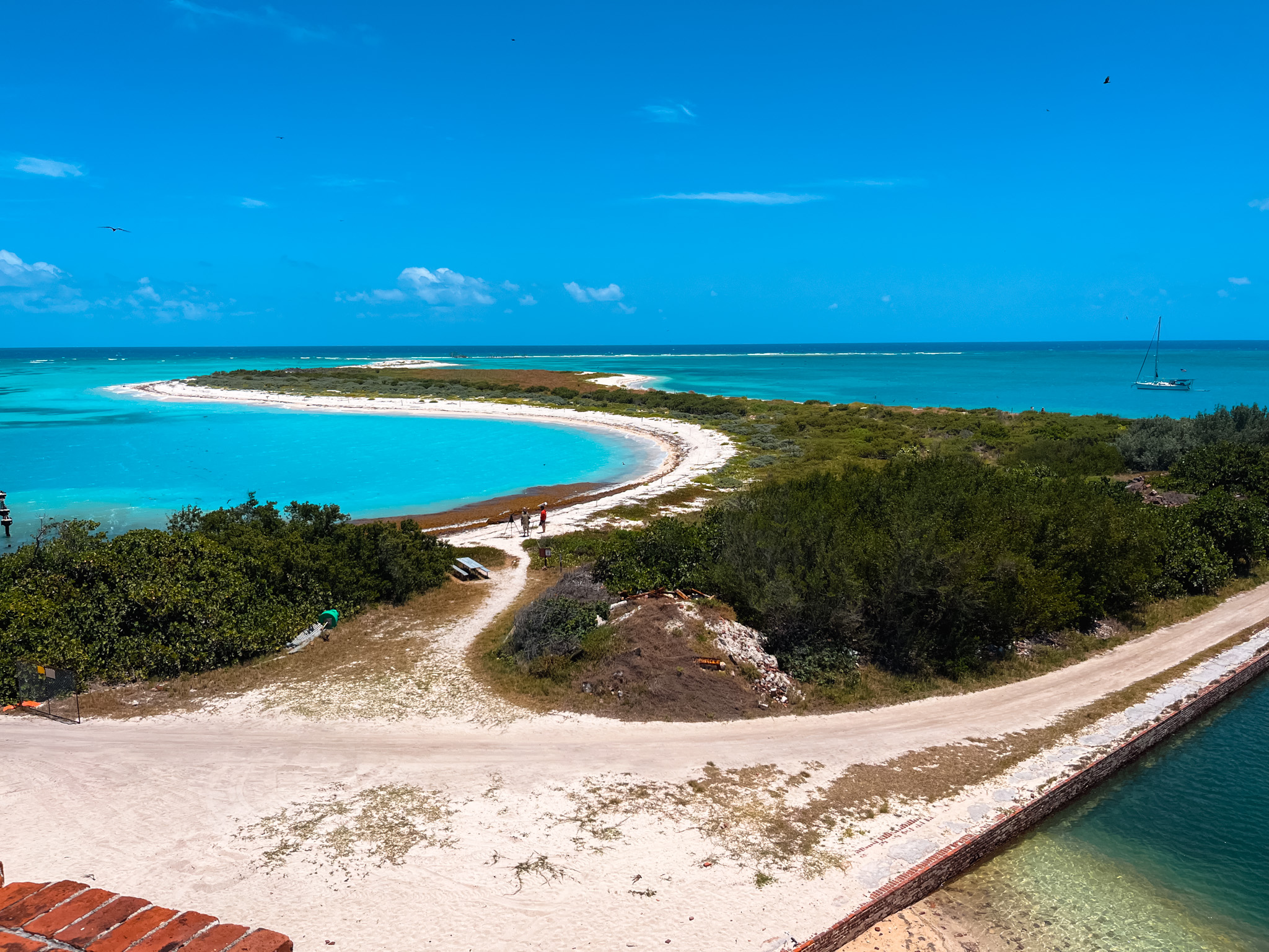 How to Plan a Florida National Parks Itinerary: Biscayne, Everglades ...
