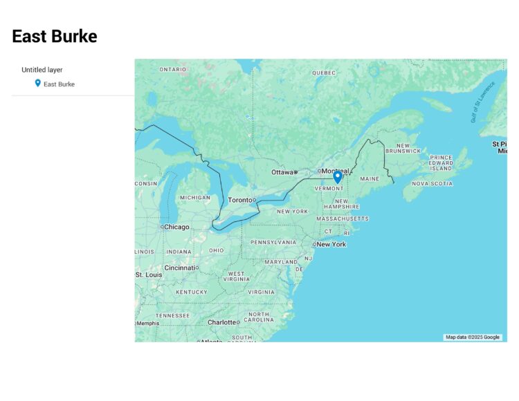 9 Amazing Things to do in Burke, Vermont - Chasing ADVNTR