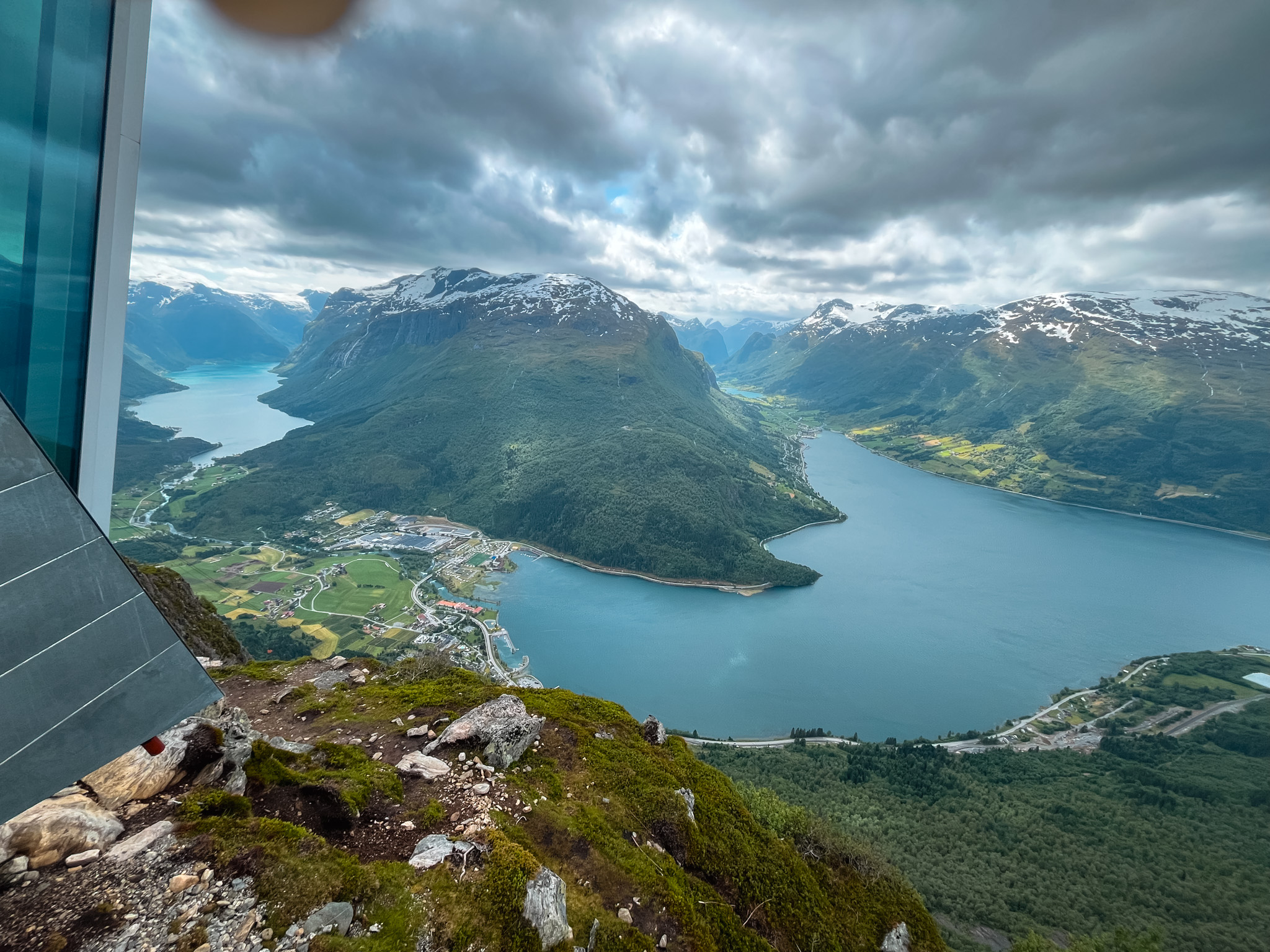 What to Know BEFORE Visiting and Hiking the Loen Skylift - Chasing ADVNTR