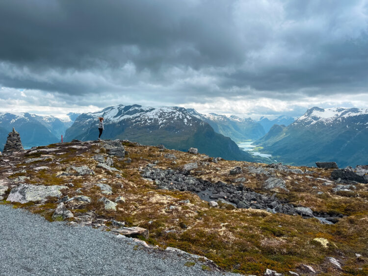 Epic Things to do in Loen, Norway - Chasing ADVNTR
