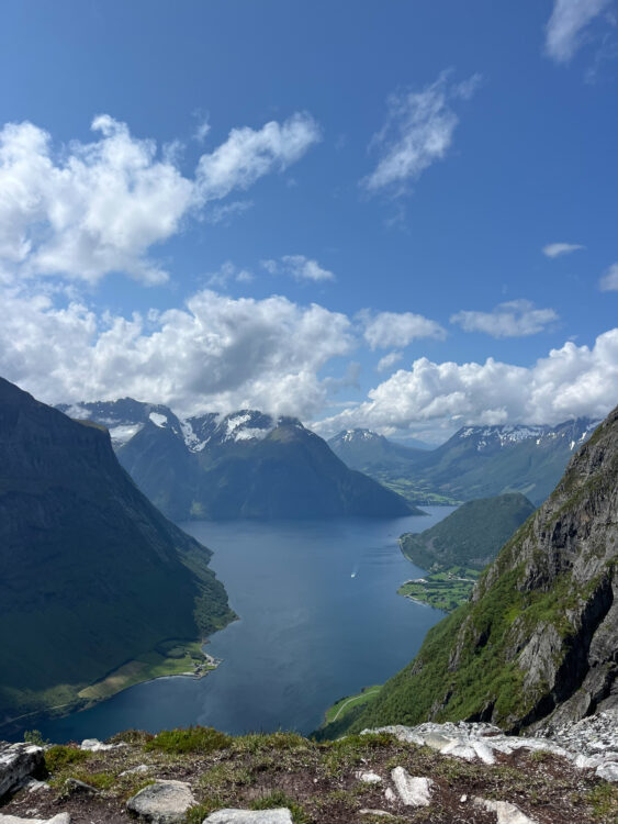 A Complete Guide to Oye Norway - Chasing ADVNTR