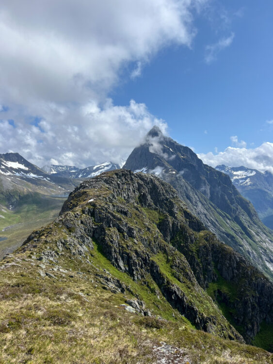 A Complete Guide to Oye Norway - Chasing ADVNTR