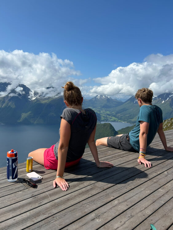 A Complete Guide to Oye Norway - Chasing ADVNTR